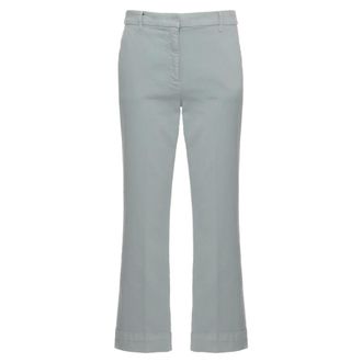 Marella Damen, Hosen, Blau, 2XSGr&ouml;&szlig;e