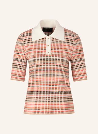 Marc Cain Poloshirt braun