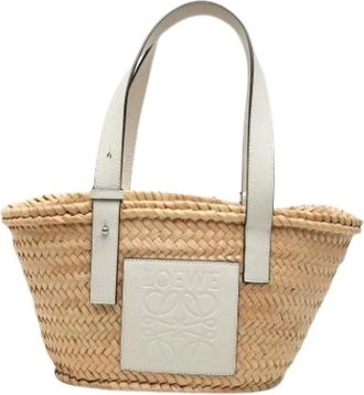 Loewe Damen, Pre-Owned, Beige, ONE SIZEGr&ouml;&szlig;e