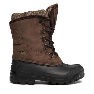 Meindl Schneeschuhe Meindl Soelden Lady 7774 990468 2 Braun