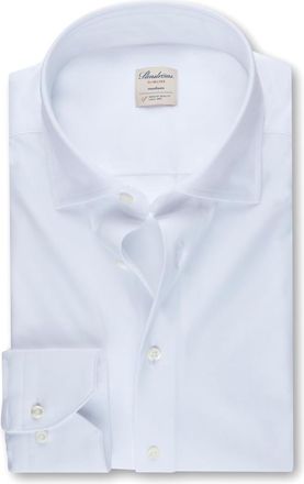 Stenstr&ouml;ms Jerseyhemd mit Stretchanteil, Slimline in