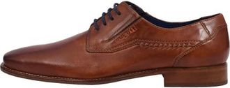 Bugatti 311697014100, Derbys Homme, Marron (Cognac 6300), 42 EU