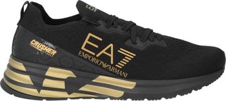 Emporio Armani SCHUHE - Sneakers auf YOOX.COM