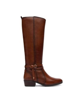 Pikolinos Stiefel W1U-9764 Braun