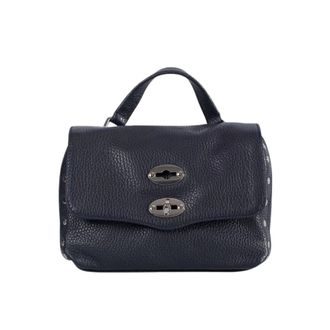 Zanellato Damen, Taschen, Blau, ONE SIZEGr&ouml;&szlig;e