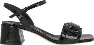Sergio Rossi SCHUHE - Sandalen auf YOOX.COM