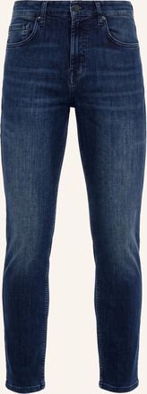 7 For All Mankind Jeans Slimmy Fairfield Slim Fit blau