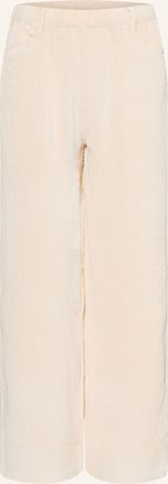 s.Oliver S.Oliver Red Cordhose weiss