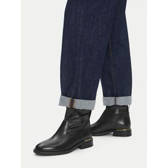 Lasocki Stiefeletten Lasocki CEO-RST-6397-02 Schwarz