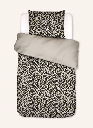 Essenza Essenza Bettw&auml;sche Fedelia beige