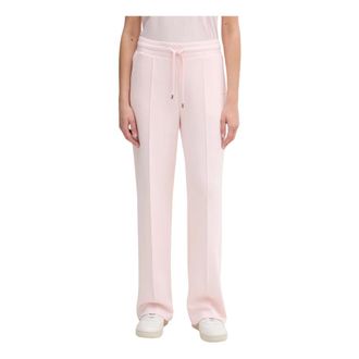 Joop Talila Pantalons de surv&ecirc;tement - Femme - Pantalons - Rose - Taille: 42 FR