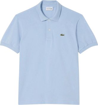 Lacoste Homme, Tops, Bleu, Taille: S Lacoste T-shirts et polos Bleu clair