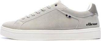 Ellesse Baskets Grises Homme Frizzy