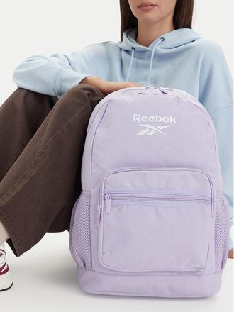Reebok Rucksack CWBEO-RBK-P-004-10 Helllila