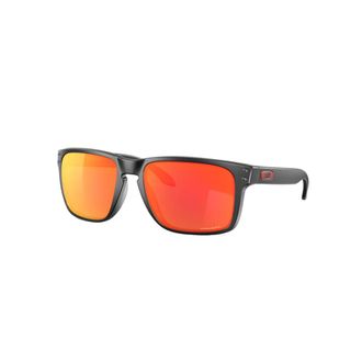 Oakley Holbrook XL Sonnenbrille - - Accessories - Herren - Schwarzk - 59 MM