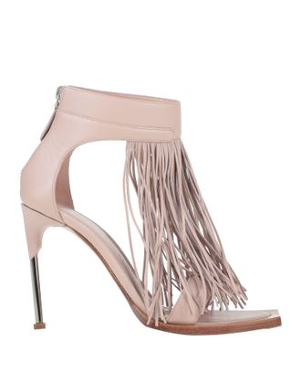 Alexander McQueen SCHUHE - Sandalen auf YOOX.COM