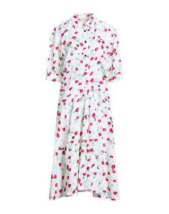 Marni ROBES - Robes midi sur YOOX.COM