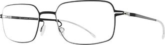 Mykita Optische Fassung - - Accessories - unisex - Schwarzk - 52 MM