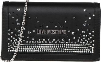 Love Moschino TASCHEN - Umh&auml;ngetasche auf YOOX.COM