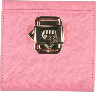 Chiara Ferragni Kleinlederwaren - Brieftaschen auf YOOX.COM