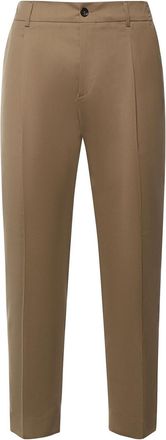 BeAble Casual Hose - Camel