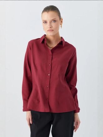 Mixray Bluse