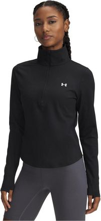 Under Armour Motion Half Zip Sweatshirt M