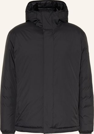 Marc O'Polo Marc Opolo Steppjacke Zum Wenden schwarz