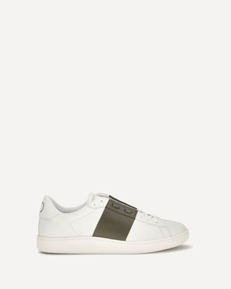 Valentino Garavani Open Sneakers Male 41.5