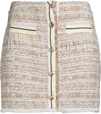 Liu Jo HOSEN & RÖCKE - Miniröcke auf YOOX.COM