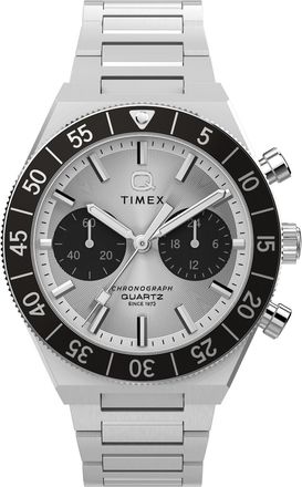 Timex Analoguhr