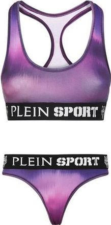 Plein Sport Damen Unterw&auml;schenset OPTICAL