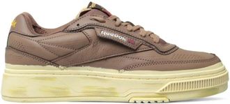 Reebok Herren, Schuhe, Braun, 42 EUGr&ouml;&szlig;e
