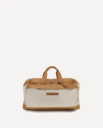 Brunello Cucinelli Active Travel Bag Male UNI