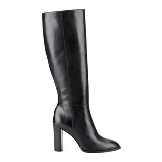 Cosmoparis Femme, Chaussures, Noir, Taille: 39 EU WaleMas Heeled Boot