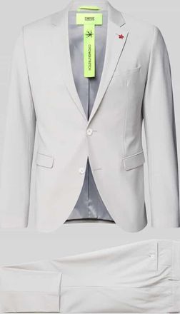 Cinque Regular Fit Sakko mit Schurwoll-Anteil Modell Monopoly