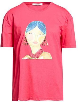 White Wise TOPS - T-shirts sur YOOX.COM