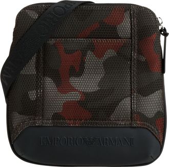 Emporio Armani TASCHEN - Umh&auml;ngetasche auf YOOX.COM