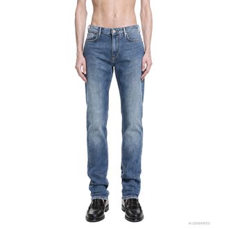 Emporio Armani J06 Slim Fit Jeans