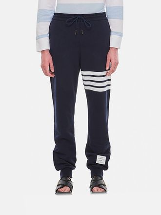 Thom Browne Pantalon THOM BROWNE Homme couleur Bleu