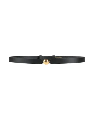 Dior Kleinlederwaren - G&uuml;rtel auf YOOX.COM