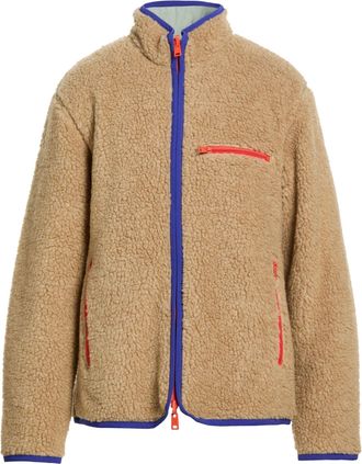 Woolrich JACKEN & M&Auml;NTEL - Shearling- & Kunstfell auf YOOX.COM