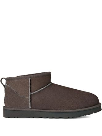 UGG Cest lugg M Classique Ultra Mini