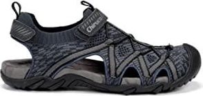 Chiruca Sandalia trekking Tahit&iacute; 01 - Gris, 42