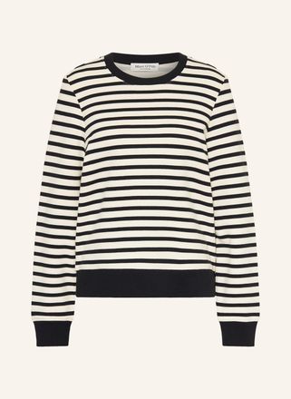 Marc O'Polo Marc Opolo Sweatshirt schwarz