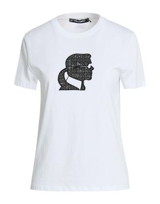 Karl Lagerfeld TOPS - T-shirts auf YOOX.COM