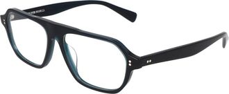 Oliver Peoples unisex, Accessories, Blau, 56 MMGr&ouml;&szlig;e