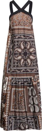 Kaos KLEIDER - Maxi-Kleider auf YOOX.COM