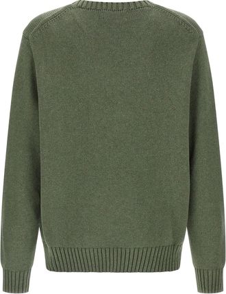 Polo Ralph Lauren Sweater - Sage Green