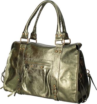 Gave Lux Schultertasche